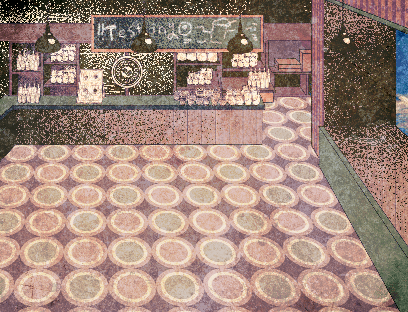 Portfolio – Achamoth Portal